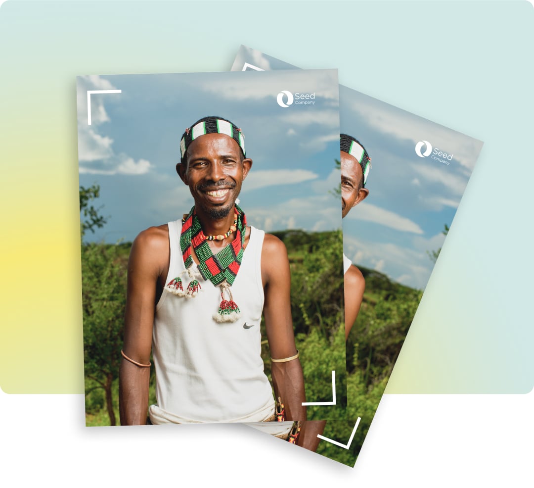 2020 Audited Financials Seed Company