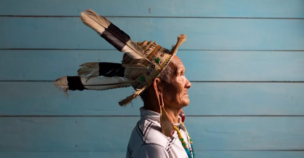 Jason Elam Has One Passion: End Bible Poverty in This Generation - Seed ...