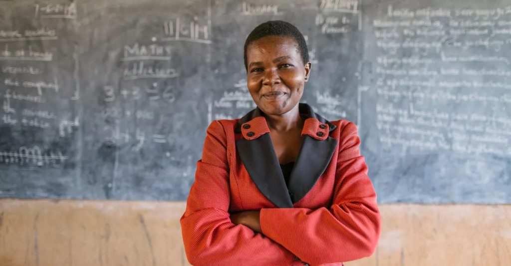 What's a Heart Language in Bible Translation? - Seed Company