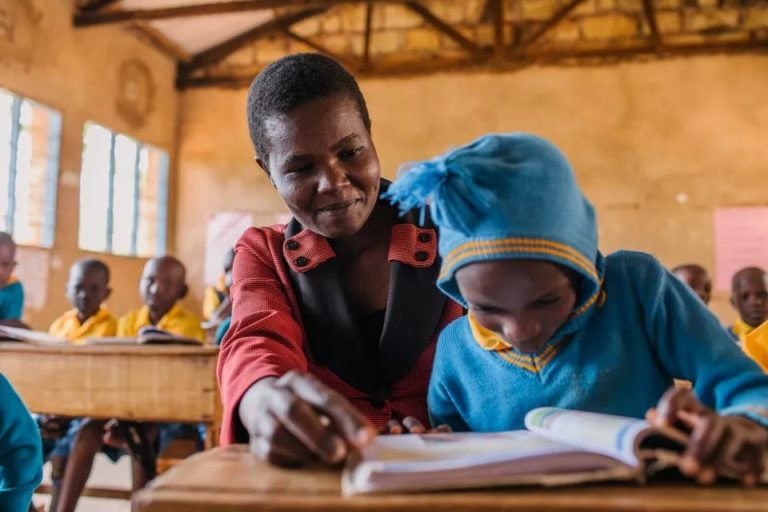 What's a Heart Language in Bible Translation? - Seed Company