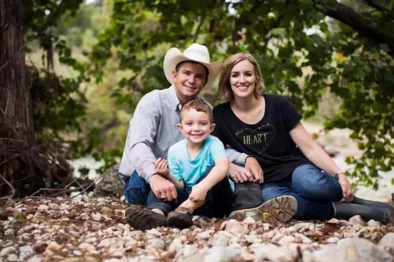 Pain, Perseverance, and the Word: One Family's Suffering Brings Hope to ...