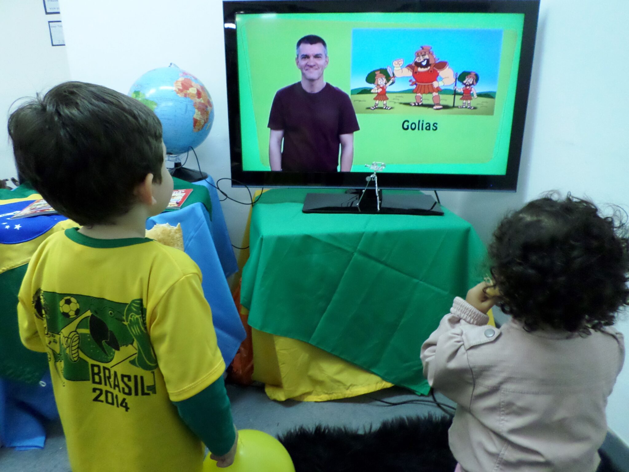 Innovation & Technology in Sign Language - Seed Company