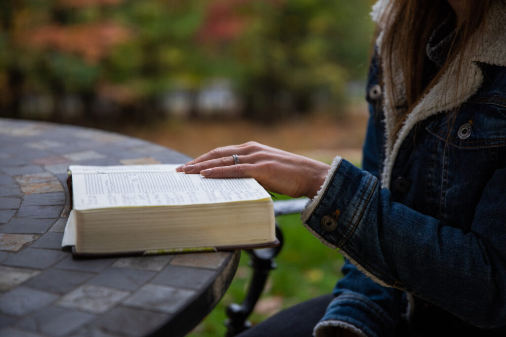 Scripture Publication Program Launch - Seed Company