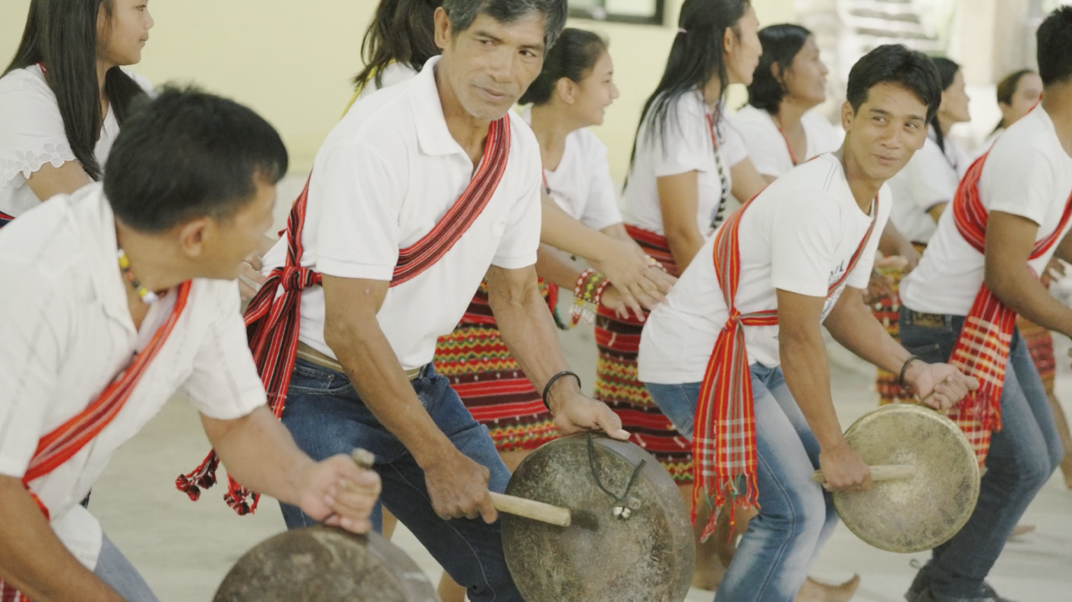 Celebrate the New Testament in the Philippines - Seed Company