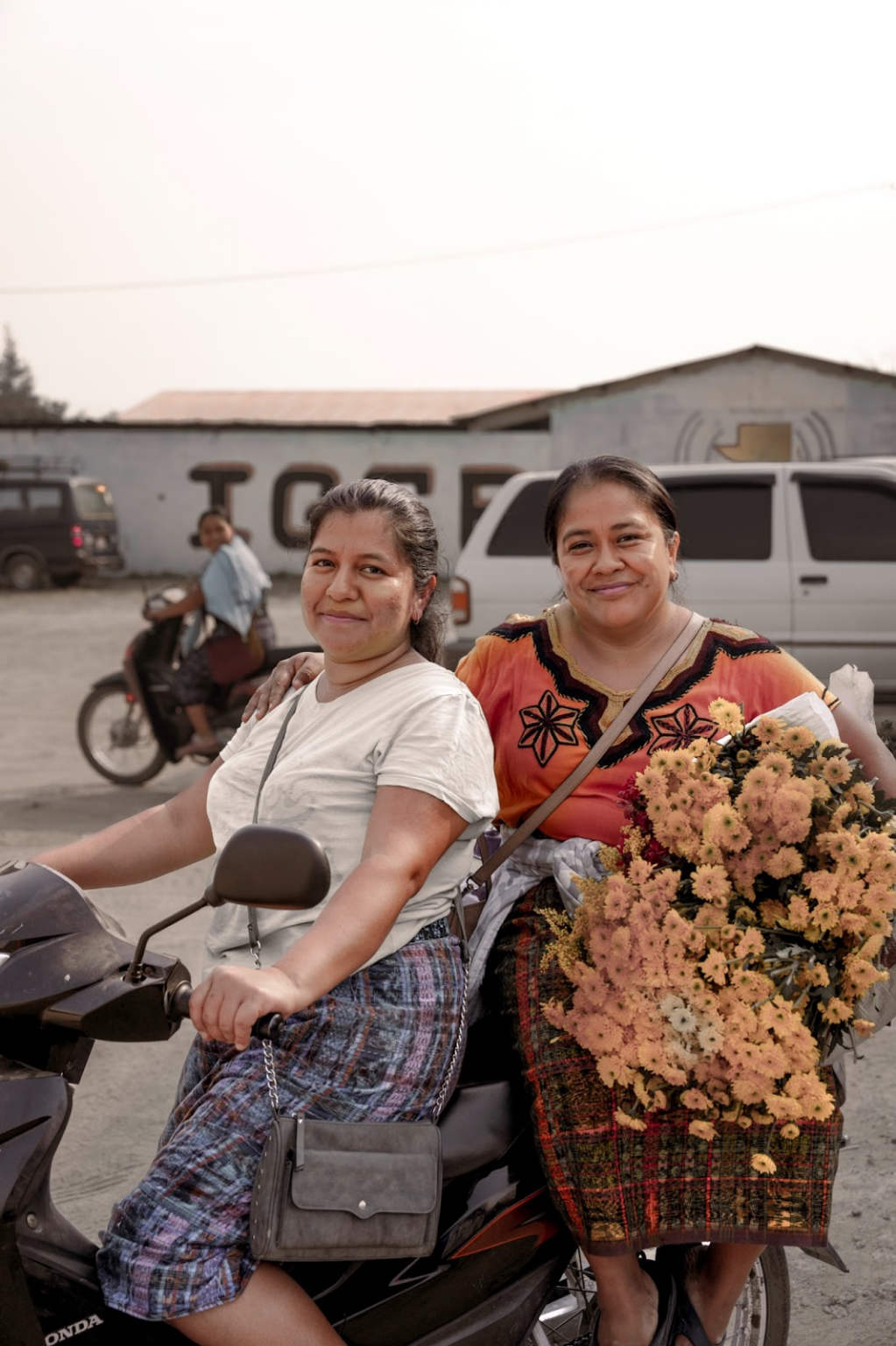 A Bible for the Maya - Seed Company